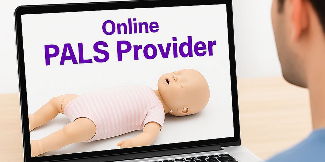 Heartcode Pals Provider Completion, Pals Provider Certification, Aha Pals Online - CPR Life ...